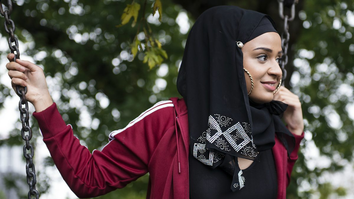 BBC Asian Network - Noreen Khan, Actress Ambreen Razia at Bradford ...