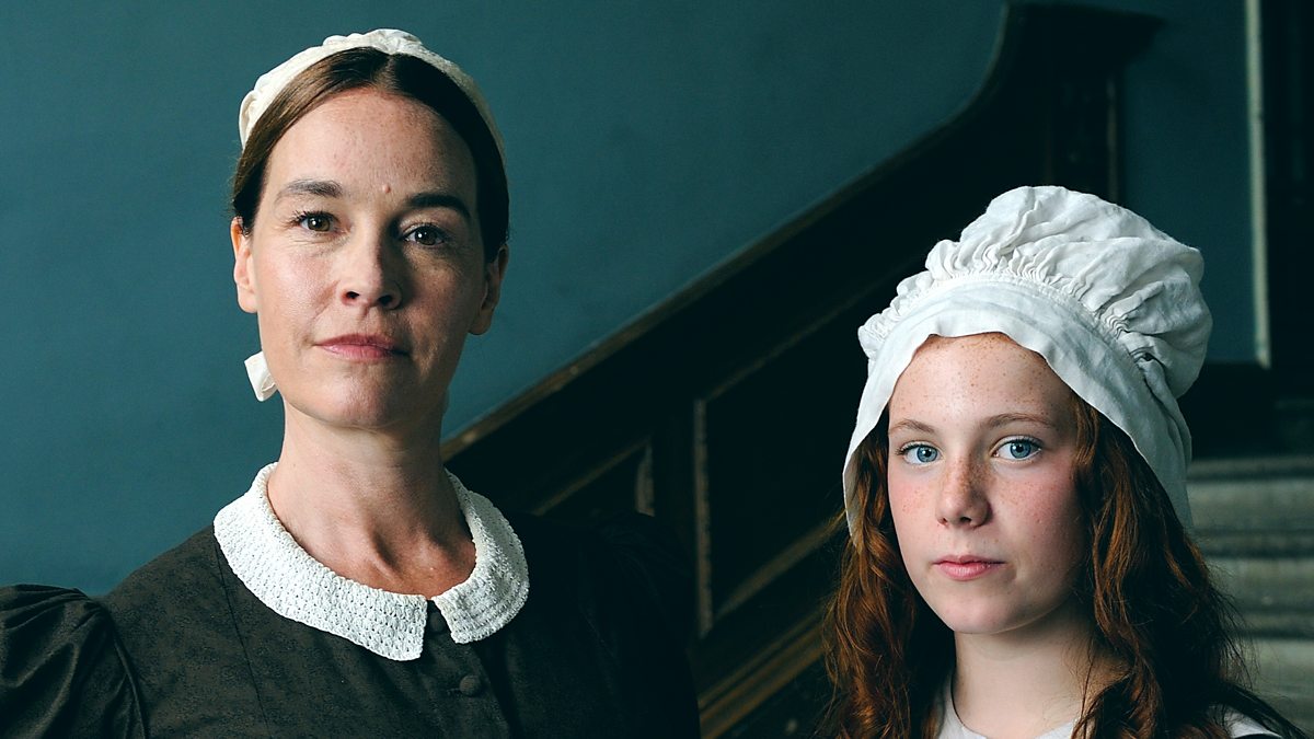 BBC - Hetty Feather: Series 2