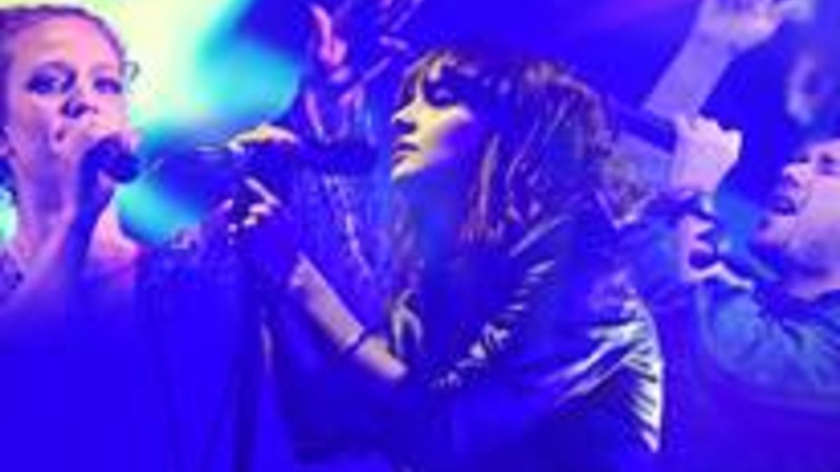 BBC Radio 1 - BBC Radio 1's Big Weekend - Big Weekend kicks off ...