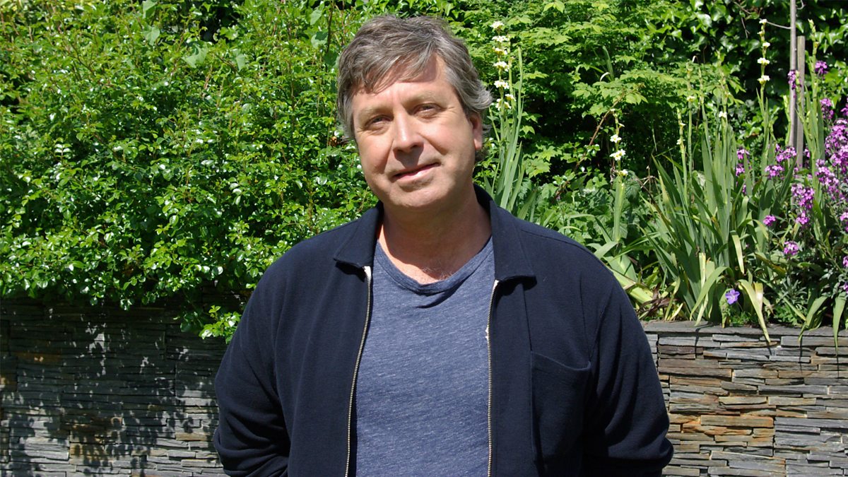 BBC - Make Your Move, Balance - John Torode