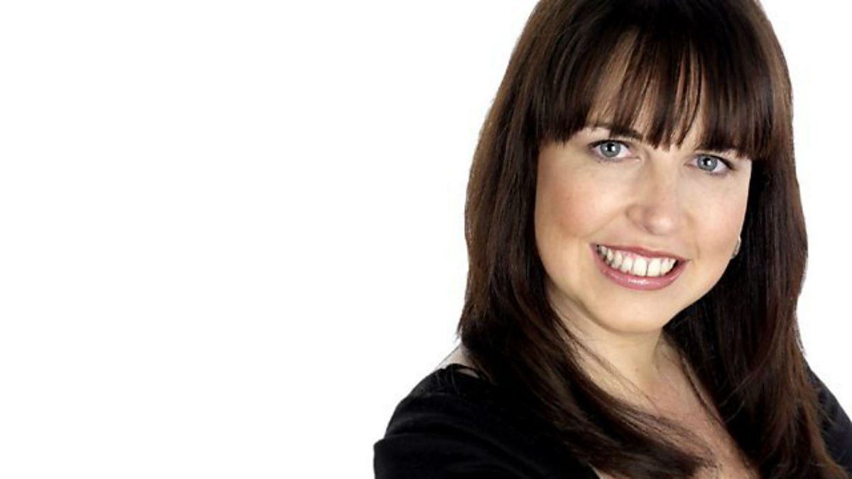 BBC Radio Sussex - BBC Radio Sussex Special, Allison Ferns