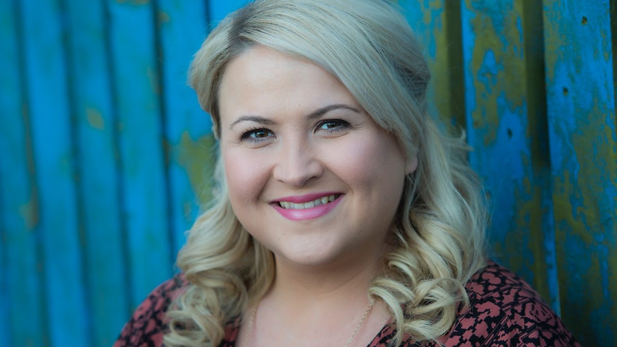 BBC Scotland - River City - Ellie McLean