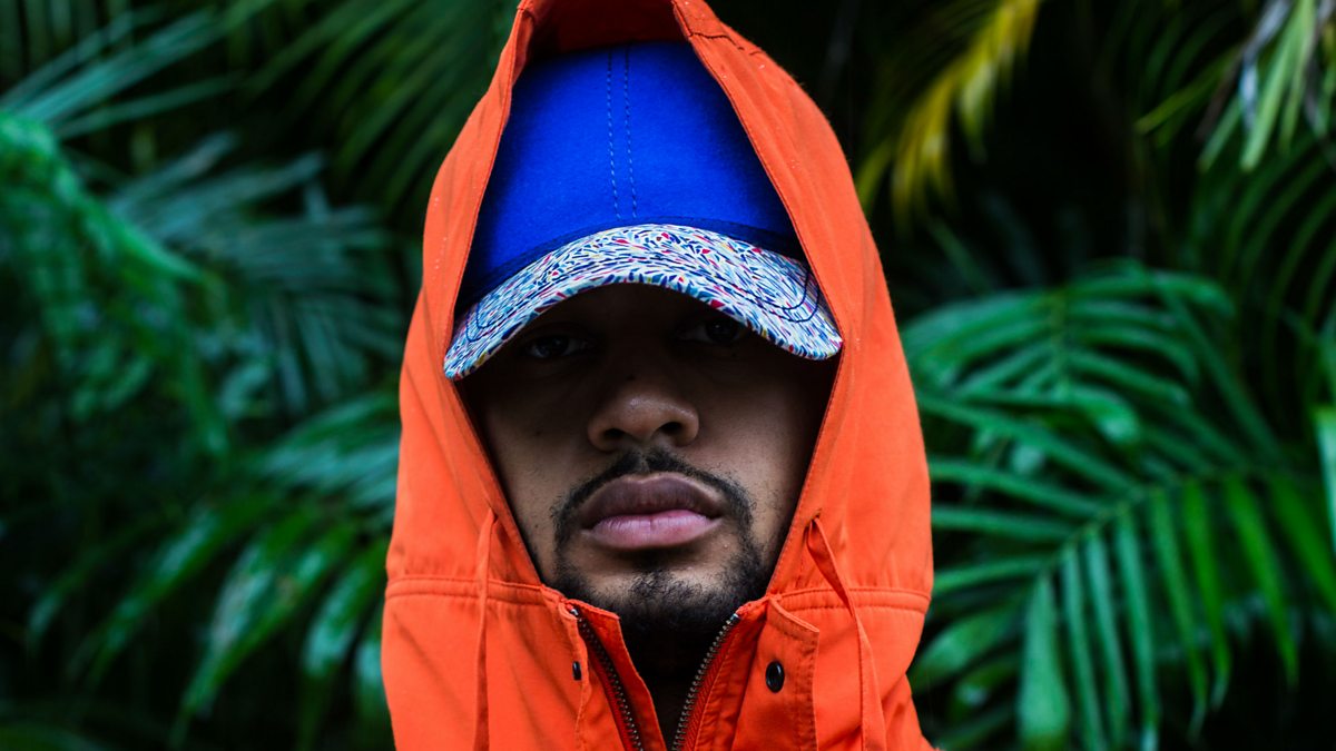 BBC Radio 1Xtra - DJ Target, Cadenza In The Mix!, Cadenza Guest Mix