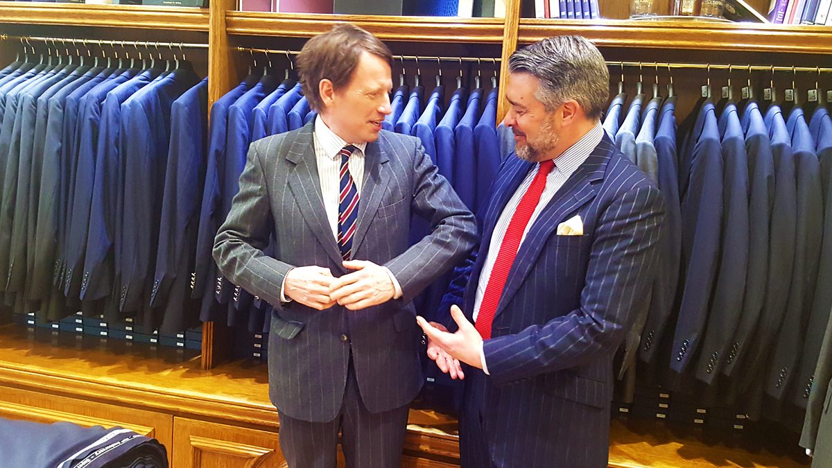 BBC Radio 4 - Archive on 4, A Guide to the Modern Snob