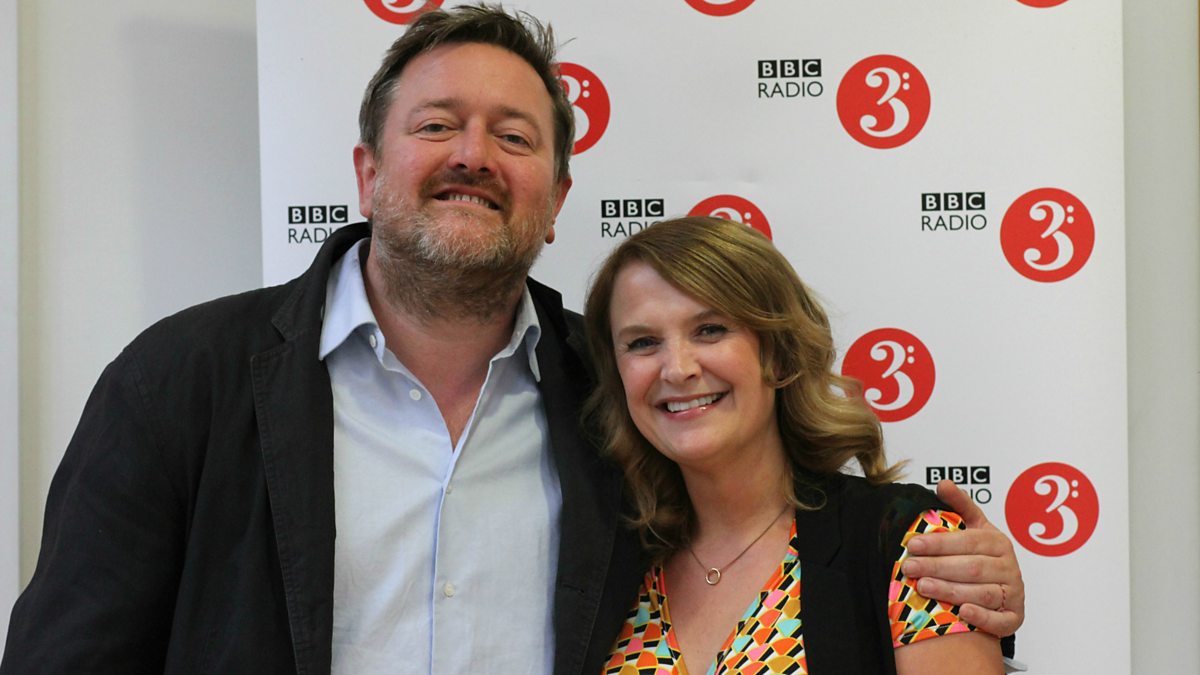 BBC Radio 3 - My Classical Favourites, Guy Garvey