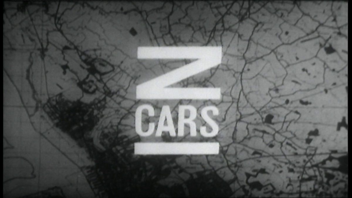 BBC Radio Scotland - Radio Recall, Episode 1, Z Cars