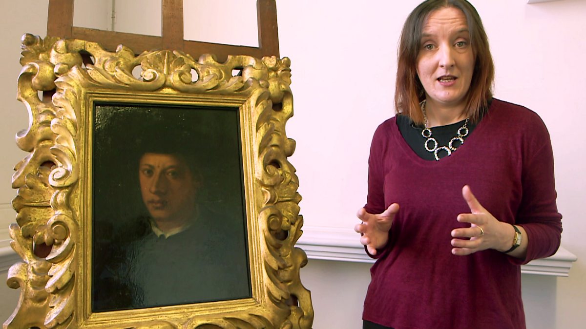 BBC Arts - BBC Arts, The Renaissance Prince