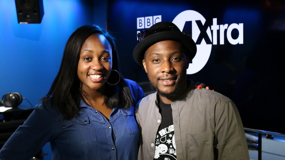 BBC Radio 1Xtra - Jamz Supernova, DIY Generation with Remel London ...