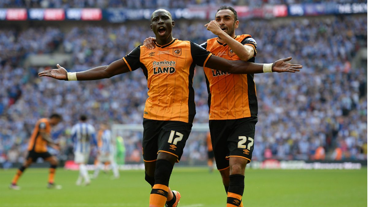 BBC Radio 5 Live - 5 Live In Short, Hull promoted to the Premier League