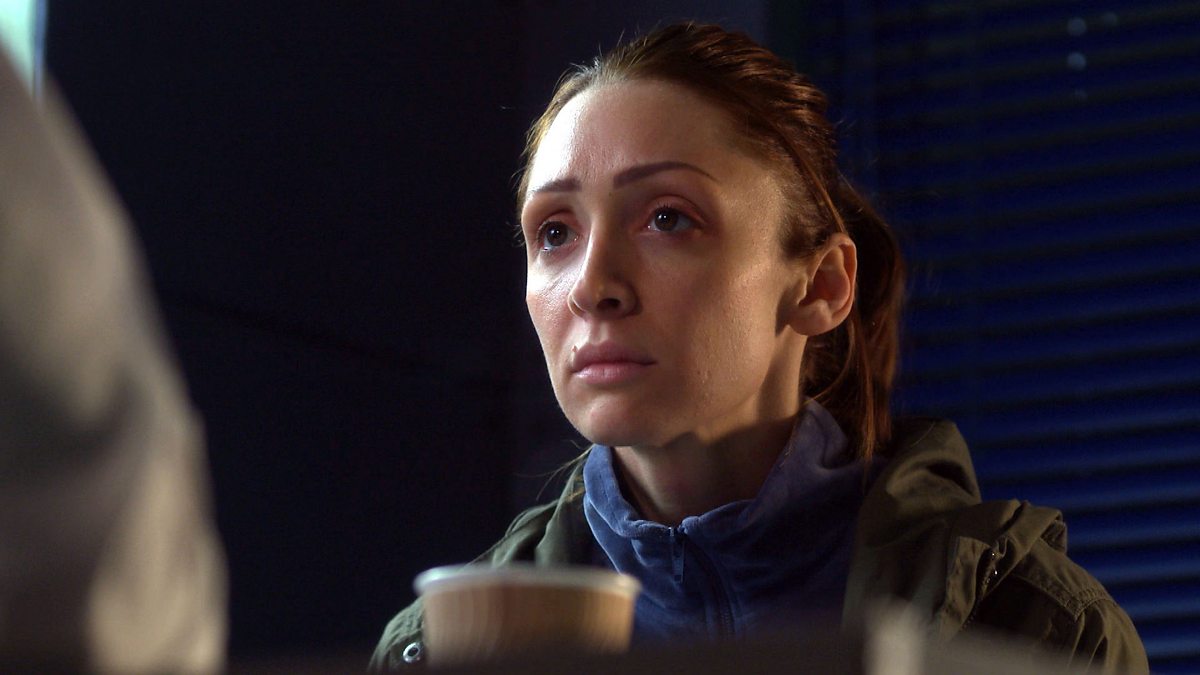 BBC One - Doctors, Series 18, Wild Wood - Clips