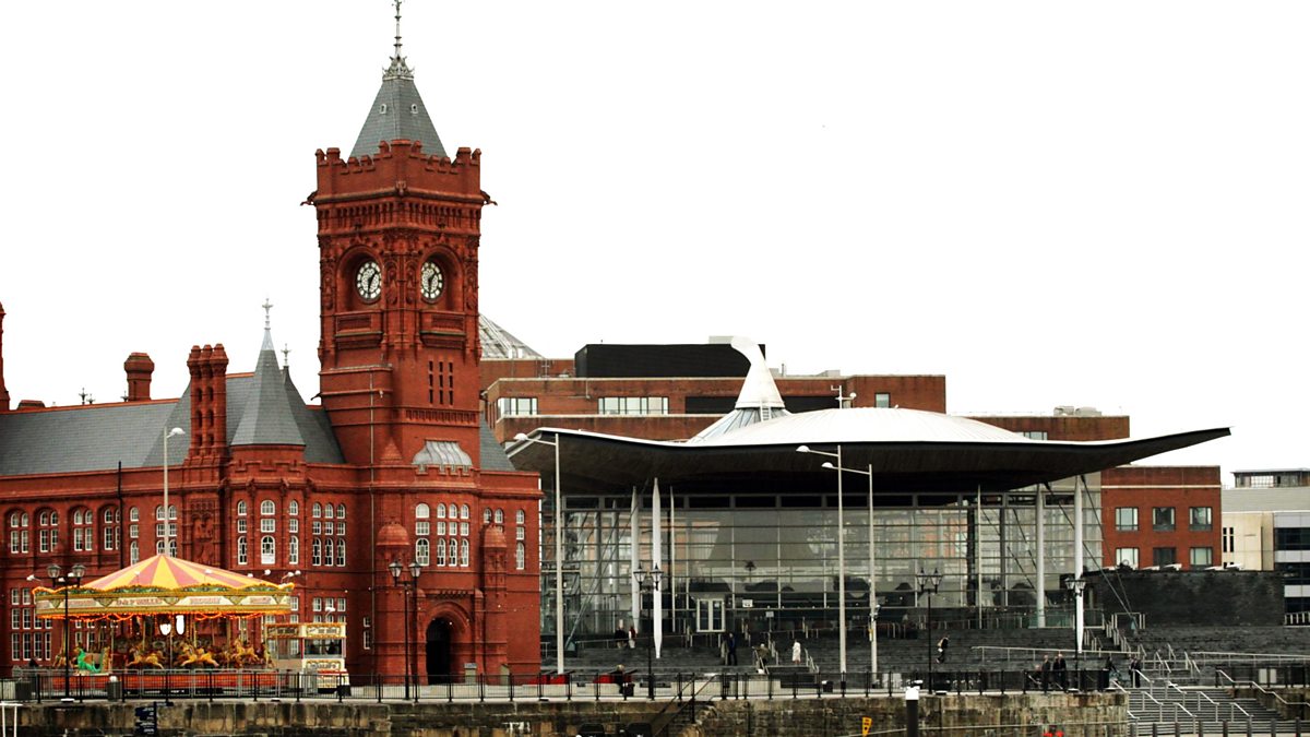 BBC One - The Royal Opening of the Assembly