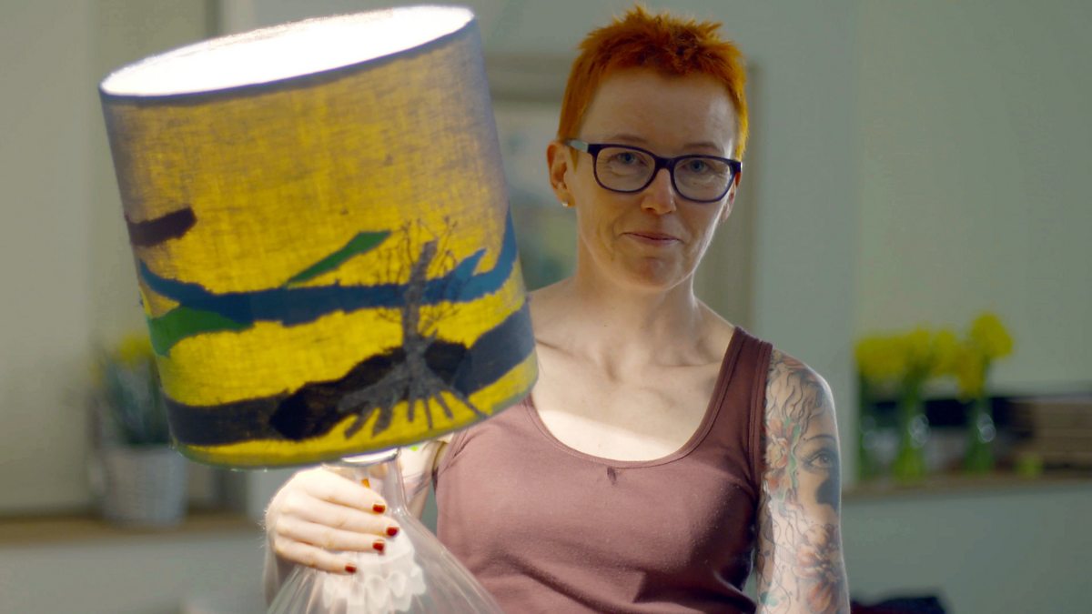 BBC Four - MAKE! Craft Britain, Special - Crafters