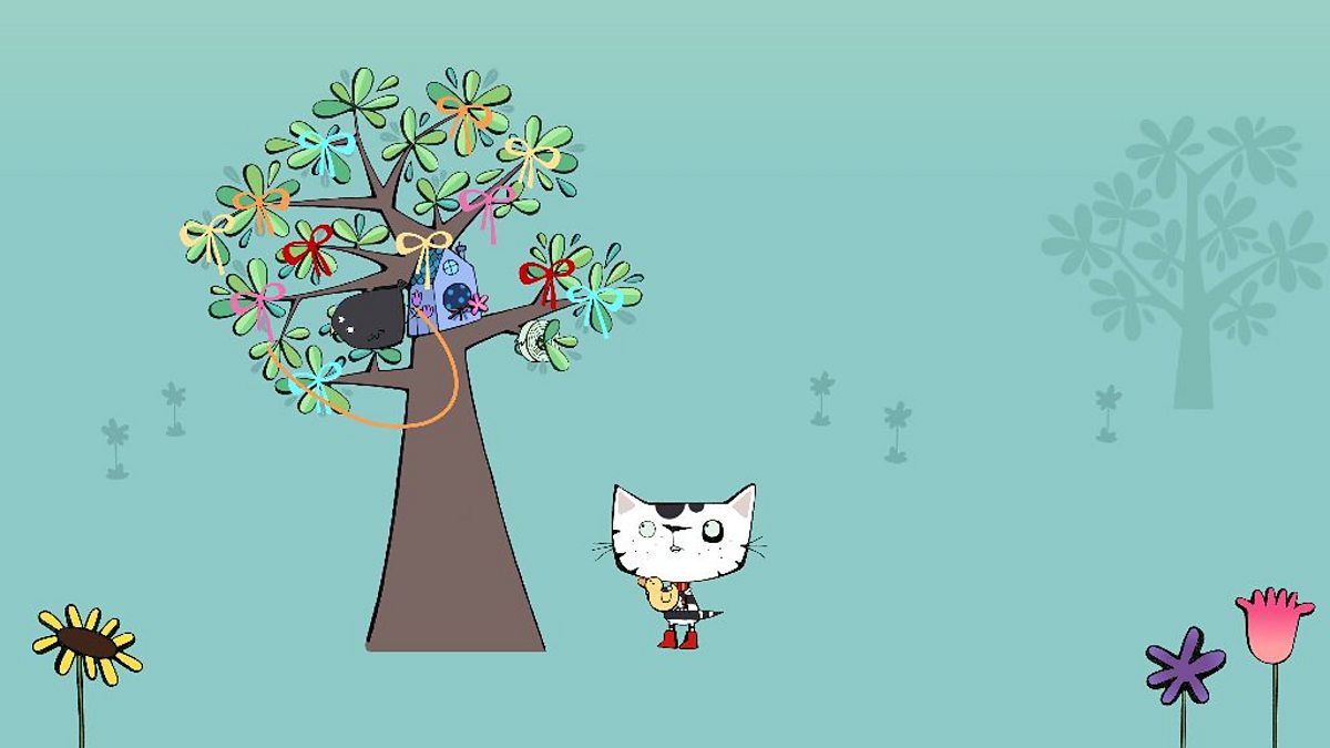 S4C - Meripwsan, Cyfres 2015, Syrpreis