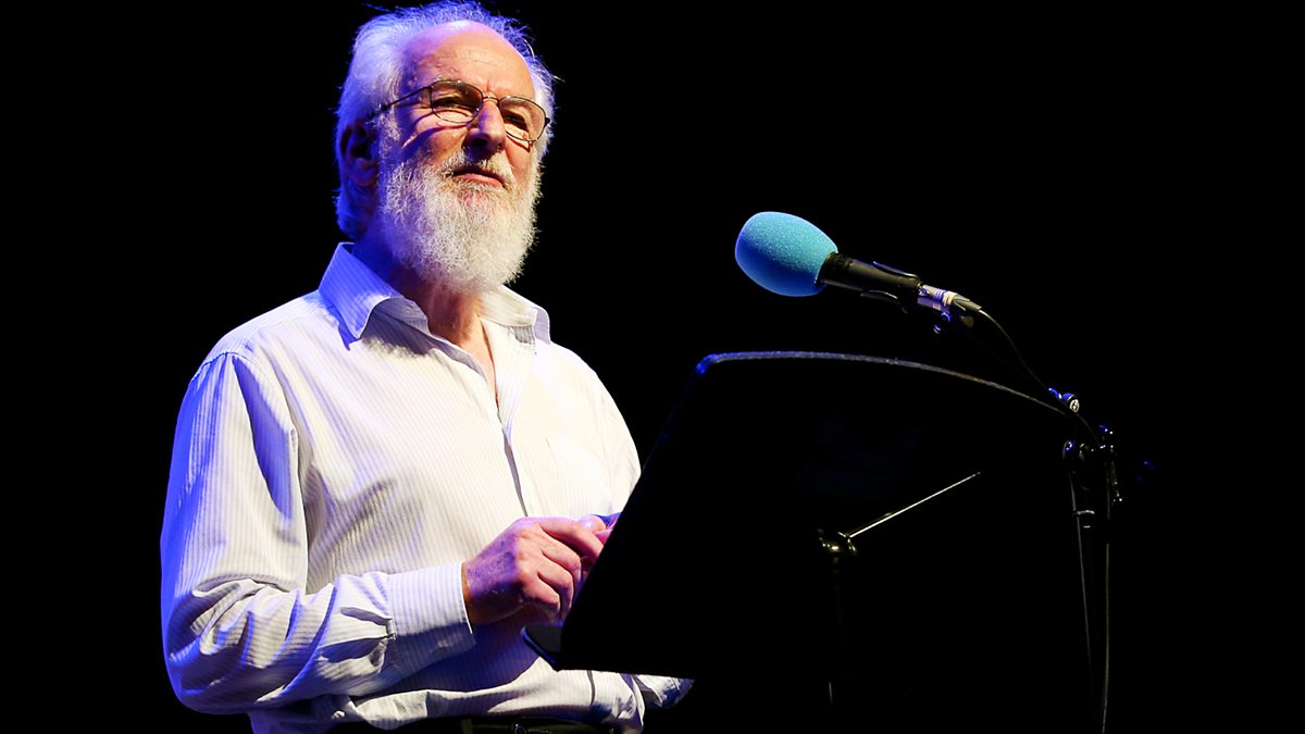 BBC Radio 3 - The Essay, The Art of Storytelling, The Art of ...