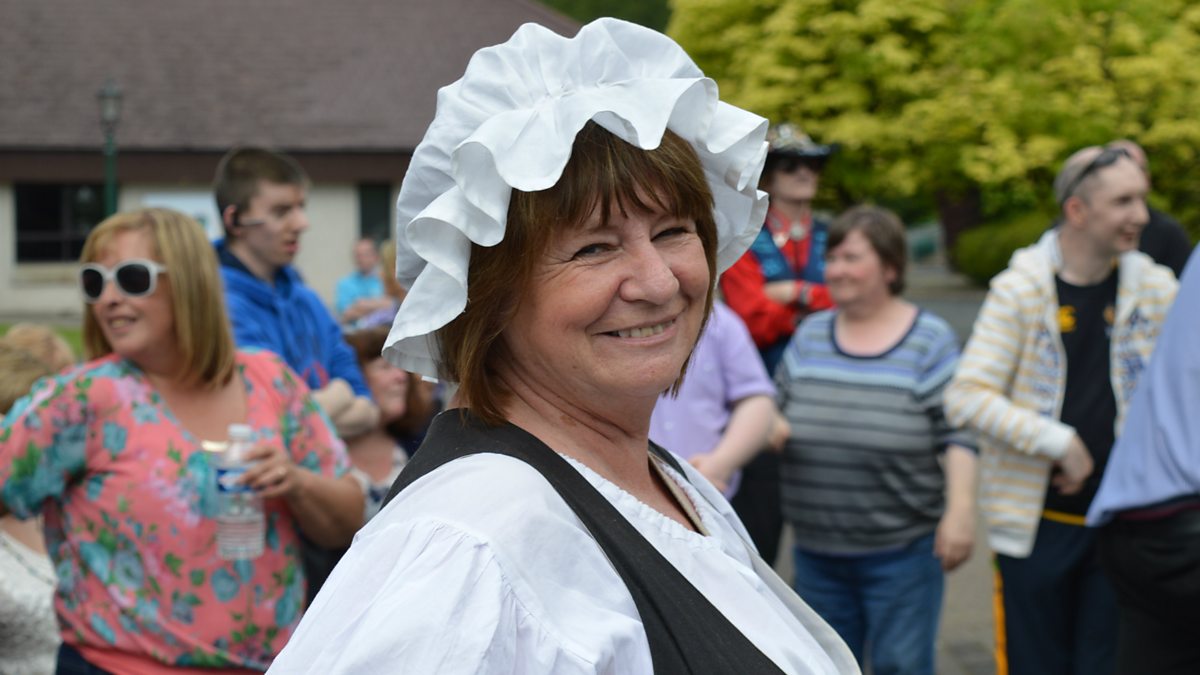 BBC Radio Ulster - Hugo Duncan, Hugo Duncan live from the Ulster ...