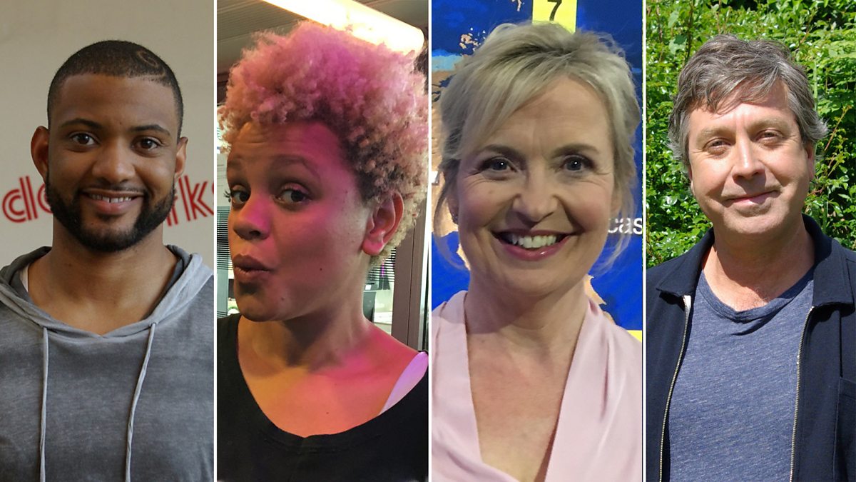 BBC - Make Your Move - What is Make Your Move?