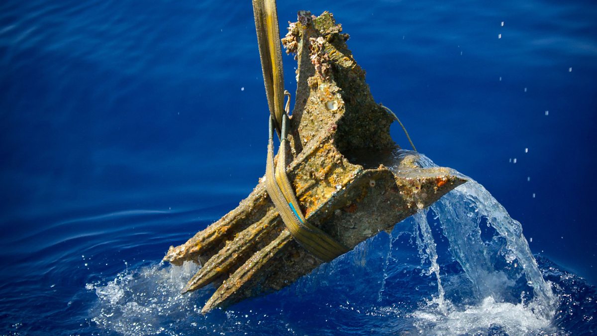 BBC Radio 4 - Free Thinking, Archaelogy: Alexandra Sofroniew, Damian ...