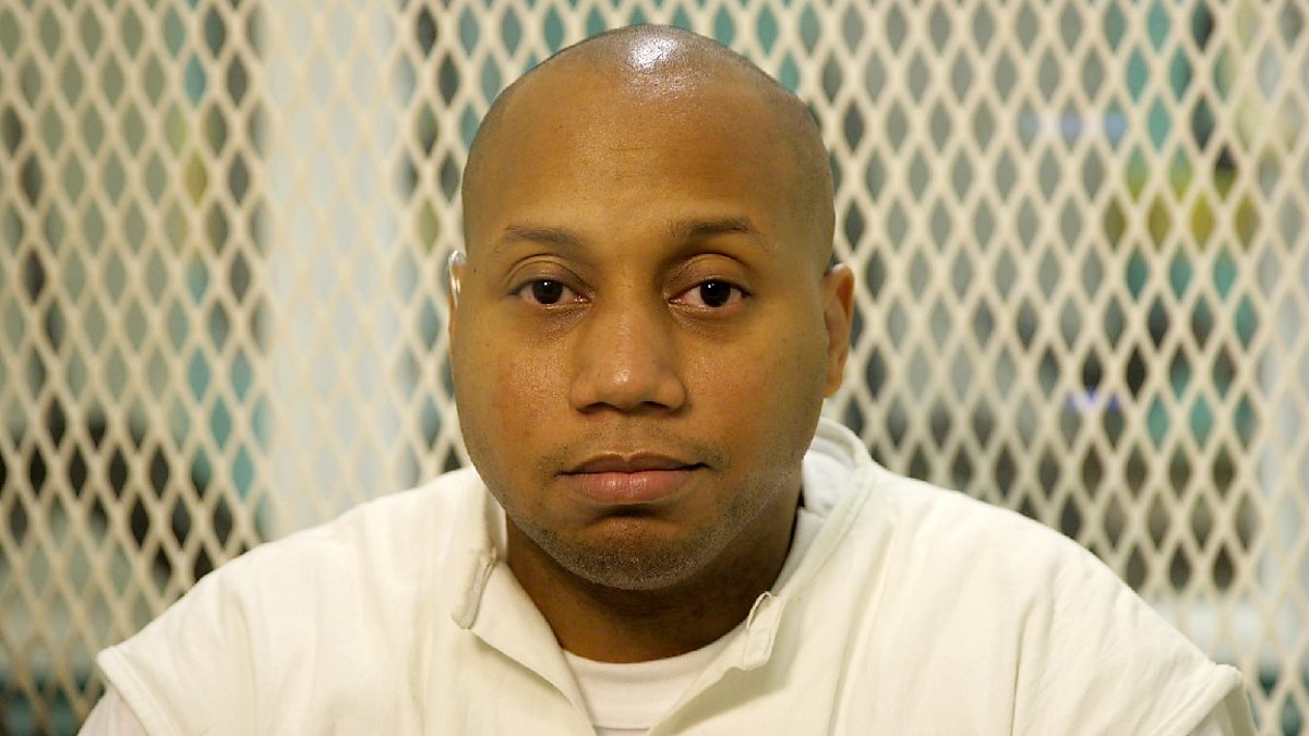 Life and Death Row - Series 2: 4. Forgiveness - BBC iPlayer