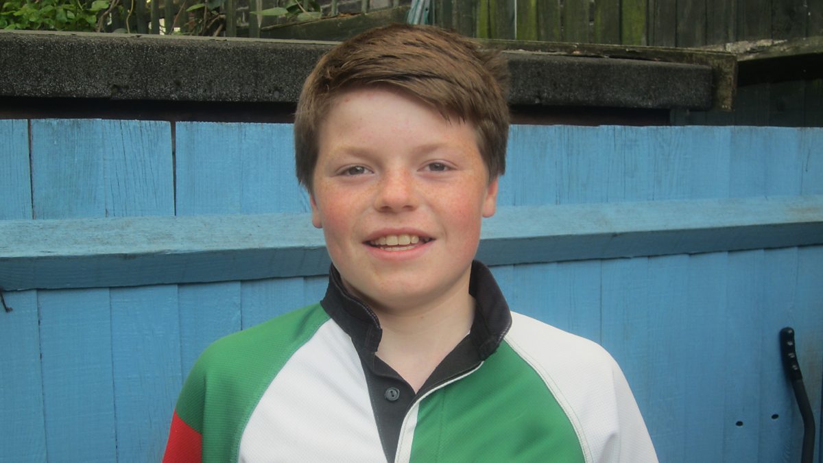 BBC Radio 5 Live - Young Commentator of the Year, Young Commentator ...