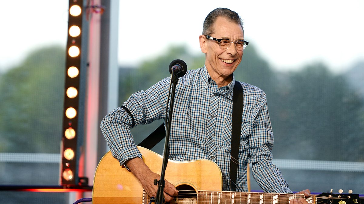 BBC Radio Scotland - The Quay Sessions, Rab Noakes and Mairearad Green ...