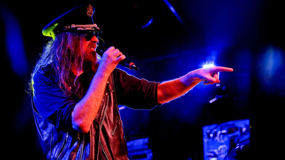 Get your freak on: 10 interviews with cult musicians that will inspire ...