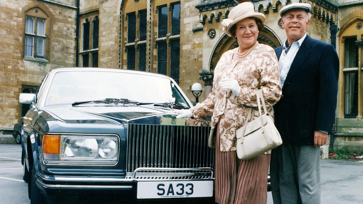 BBC Radio 4 - Archive on 4, A Guide to the Modern Snob - Do You Have ...