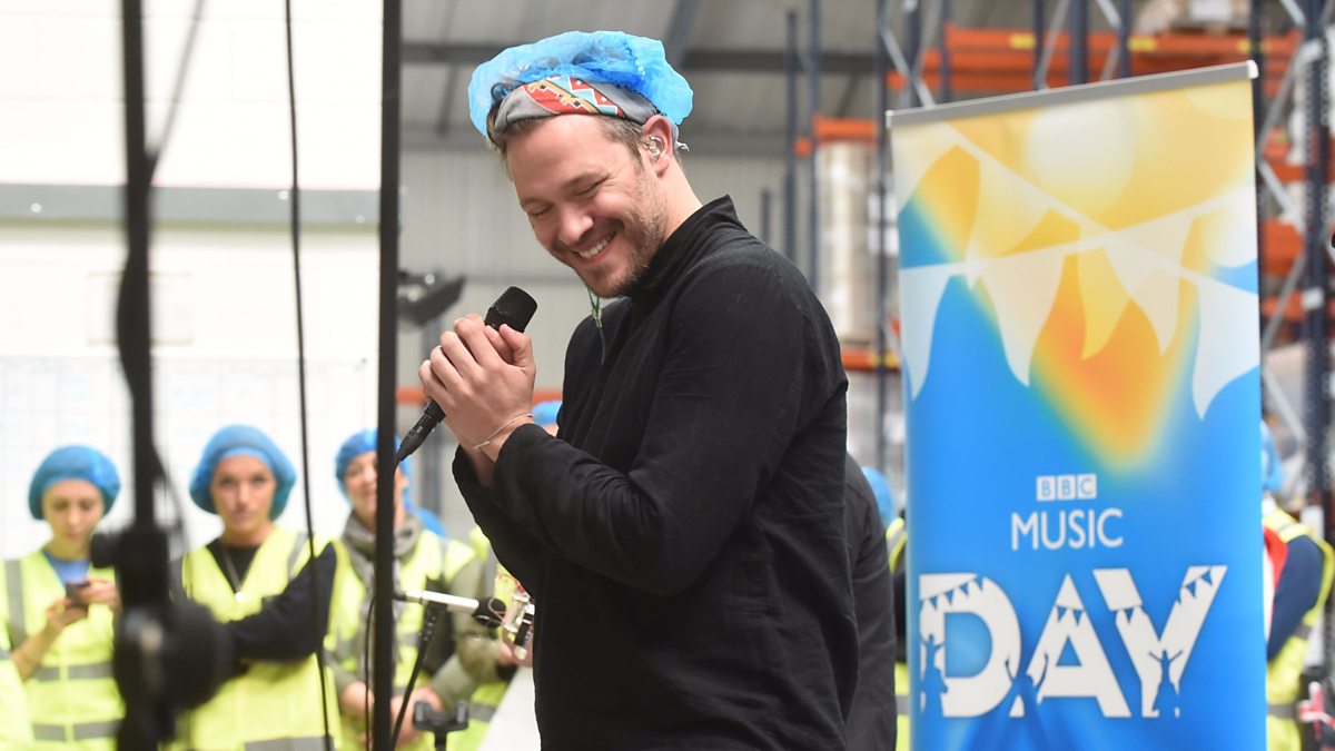 BBC Music - BBC Music Day - Photos and Features