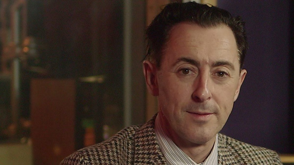 BBC Radio Scotland - The works of Robert Burns, Rantin’ Rovin’ Robin