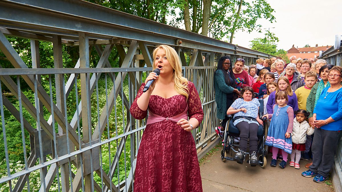 BBC Music - BBC Music Day - Yorkshire