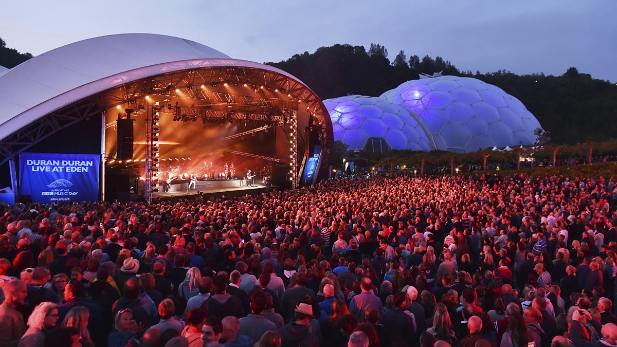 BBC Music - BBC Music Day - South West England & Channel Islands