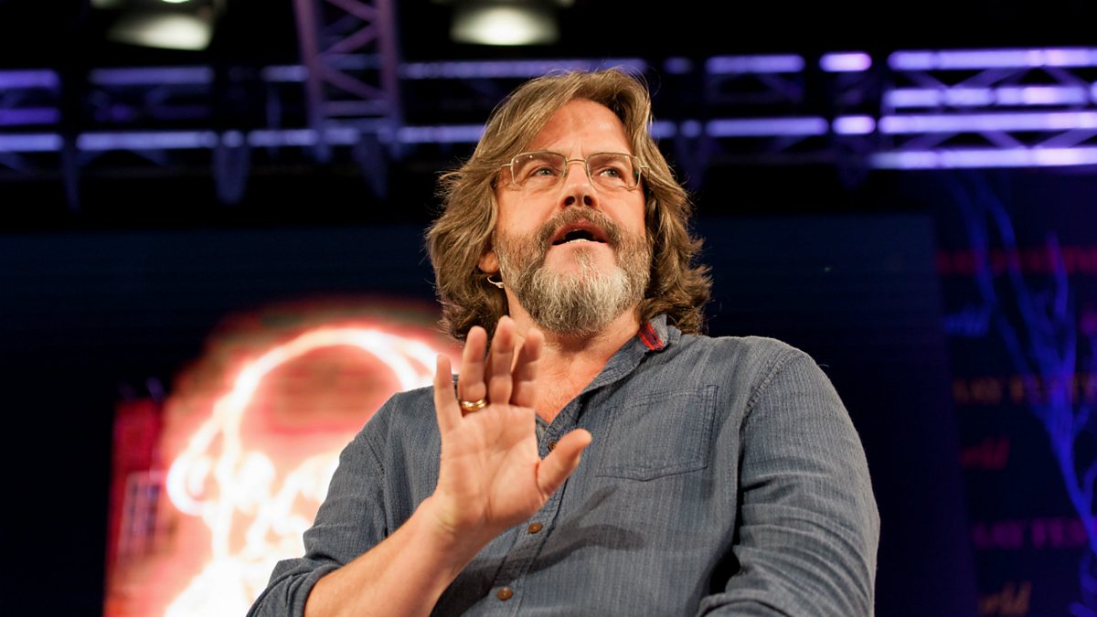 BBC Arts - Hay Festival, 2016, Gregory Doran: Full session