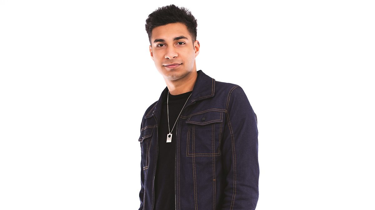 BBC Asian Network - DJ Limelight & Kan D Man, Reeko Squeeze and DJ ...