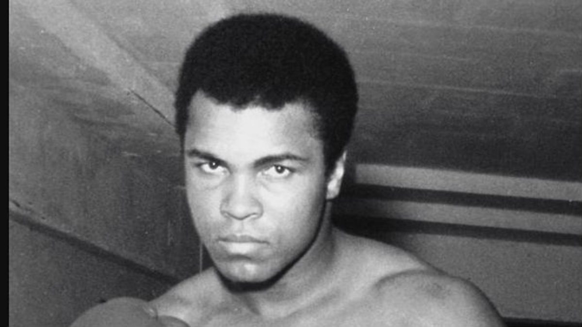 BBC Radio 5 Live - 5 Live In Short, Muhammed Ali became The Greatest ...