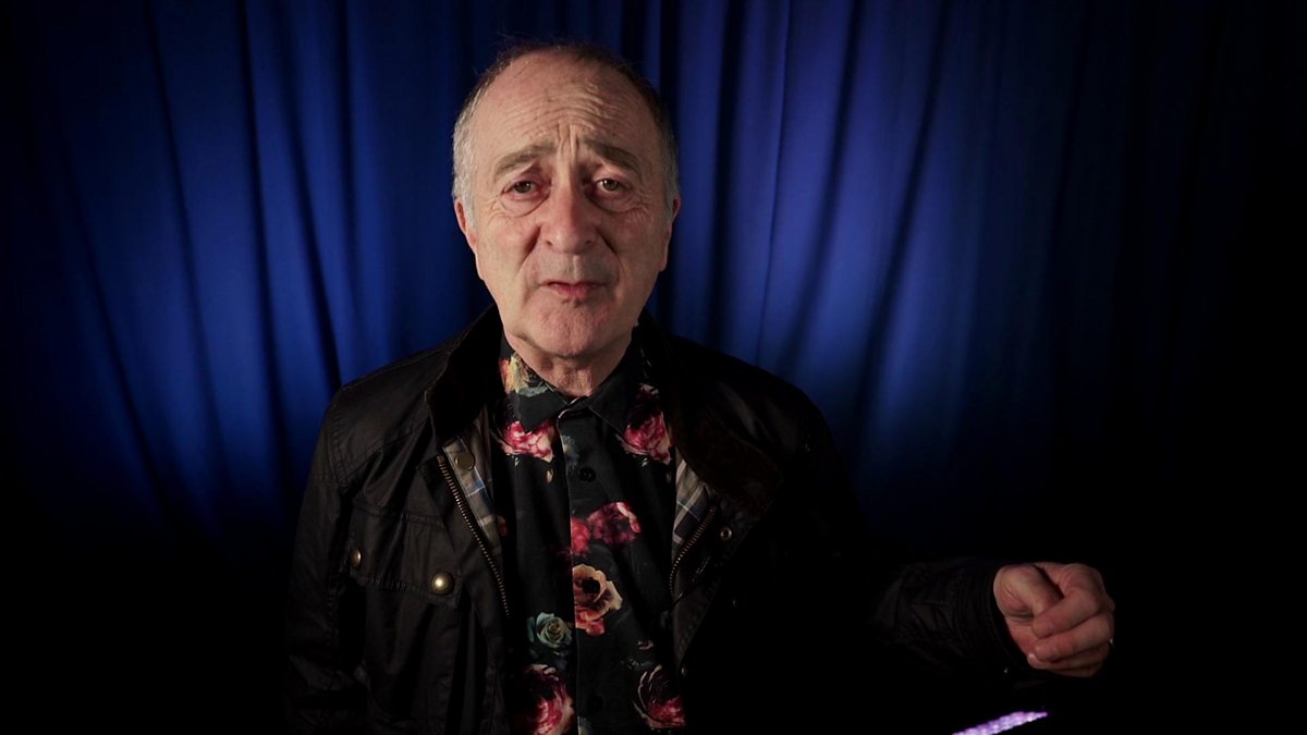 BBC - Shakespeare Lives, Hay Festival: Talking About Shakespeare - Tony ...