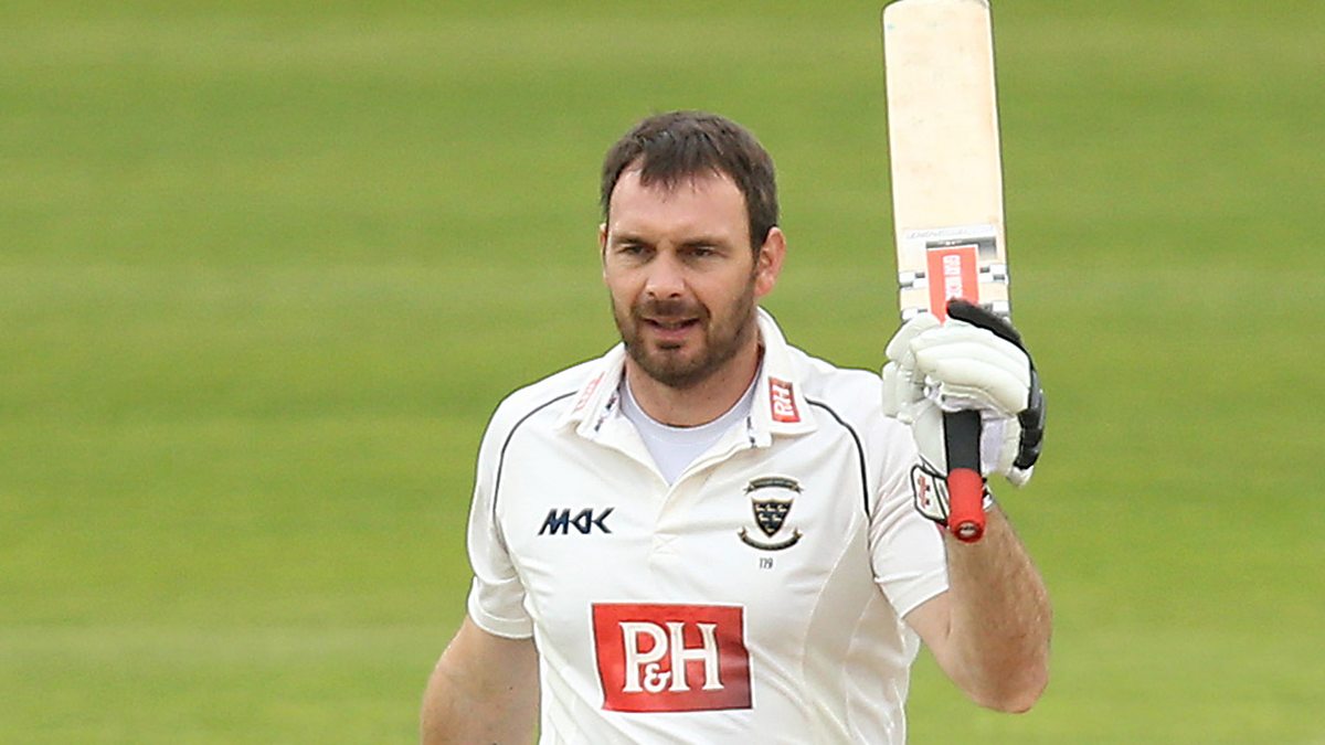 BBC World Service - HARDtalk, England T20 Cricketer - Michael Yardy