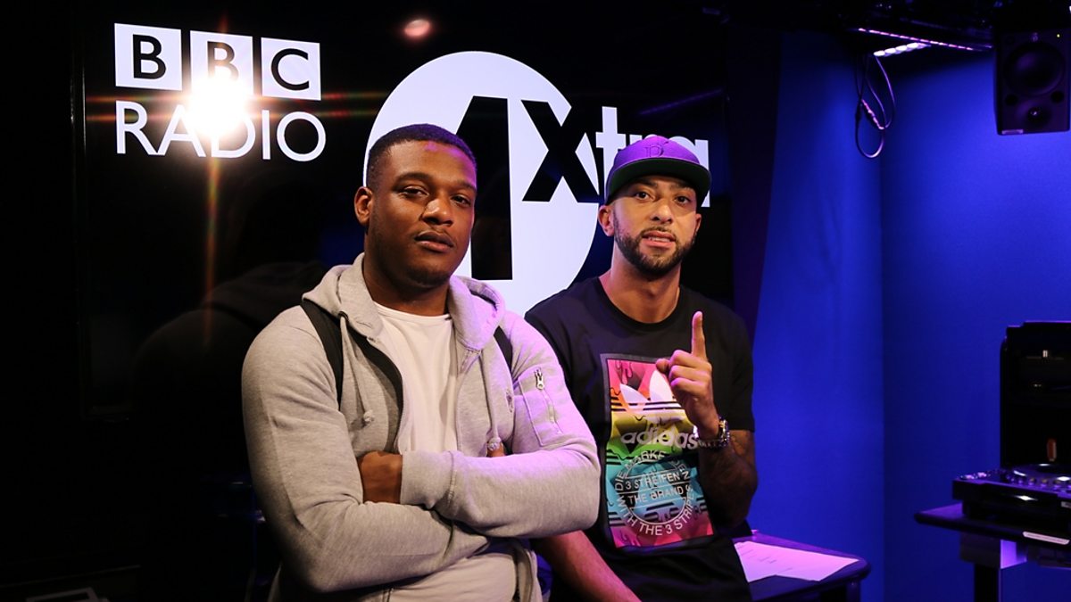 BBC Radio 1Xtra - DJ Target, Target sits in for MistaJam, Swifta Beater ...