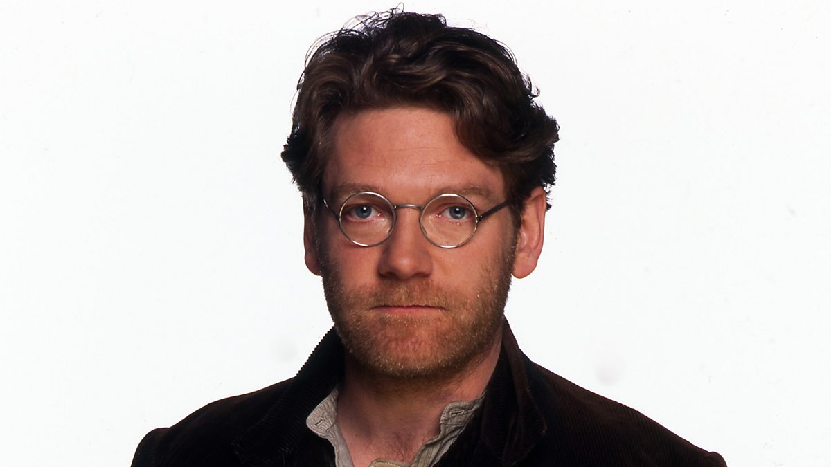 BBC - Shakespeare Lives, Radio 3's Role Play: Hamlet with Kenneth ...