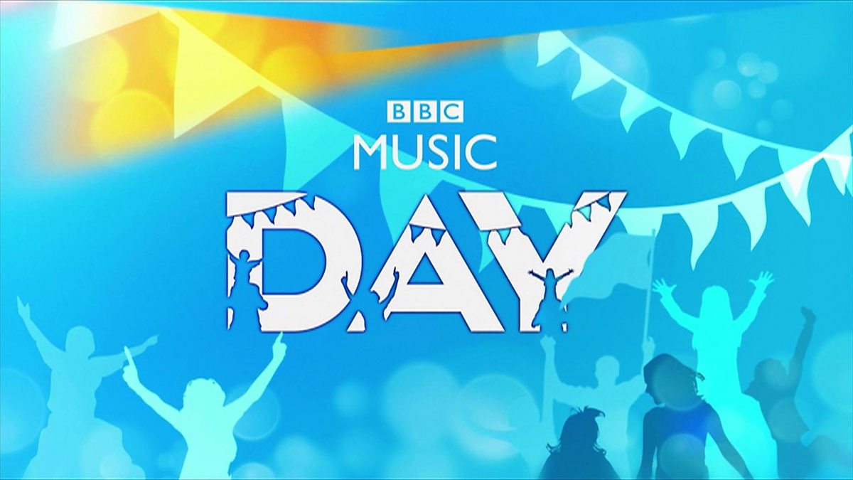 BBC Radio Cambridgeshire - Nick Carter, 04/06/2016, BBC Music Day 2016