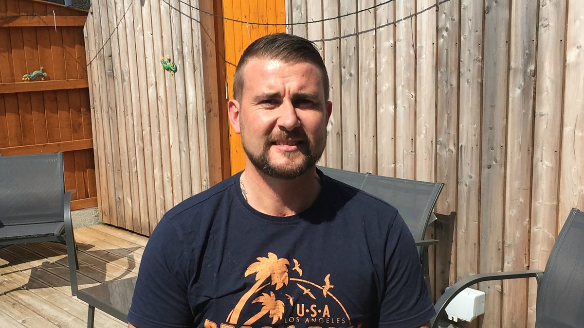 BBC Radio Lancashire - Lancashire Sport, 07/06/2016, Invictus Games ...