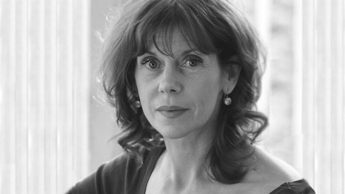 BBC Radio Scotland - The Janice Forsyth Show, Love from Boy: Roald Dahl ...