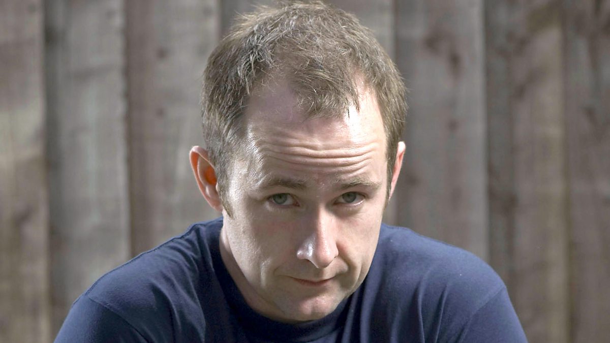 BBC Radio Scotland - The works of Robert Burns, To Alexander Cunningham