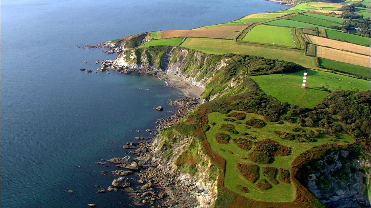 BBC Two - Springwatch, 2016, Episode 7, Coastwatch