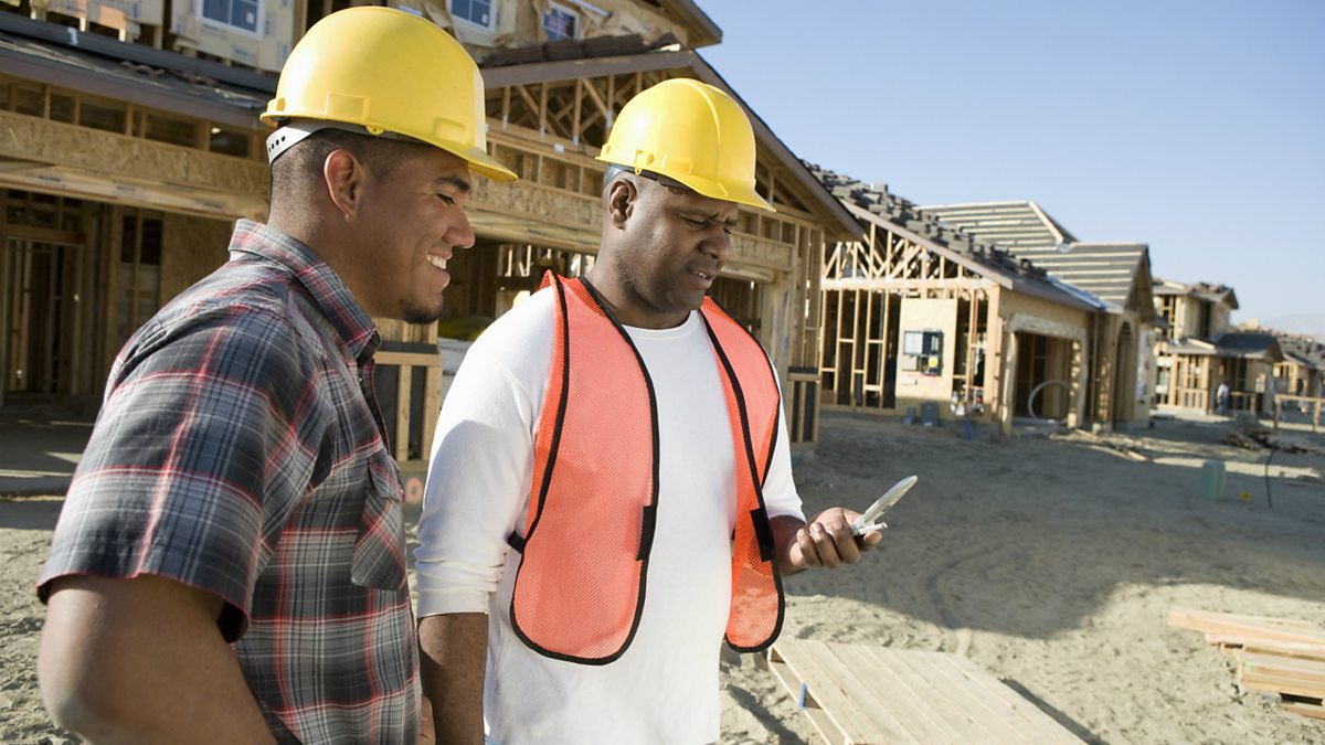 BBC World Service - Newsday, Do men cooperate better when they work ...