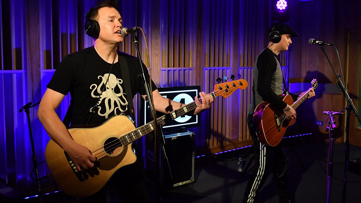 BBC - Rock All Dayer