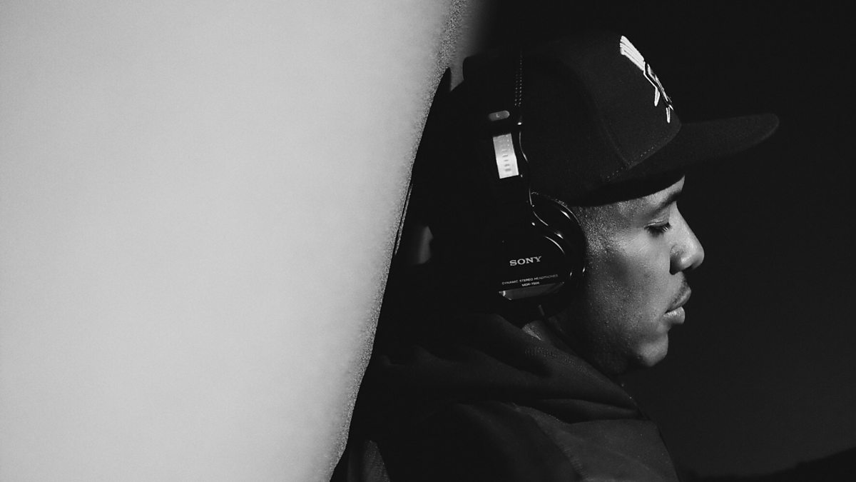 BBC Radio 1Xtra - Nick Bright, Nick Bright sits in for Charlie, DJ Whoo ...