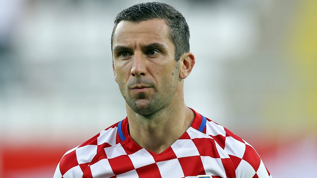 BBC World Service - Sportsworld, Euro 2016: 'The Best Croatian Team In ...