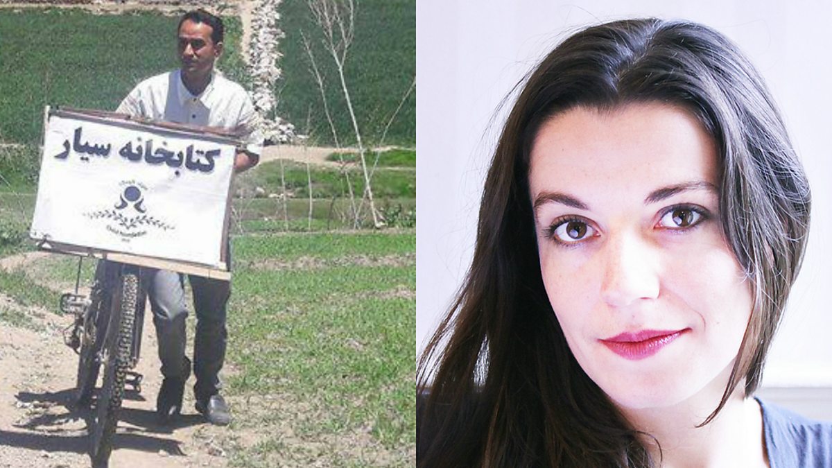 BBC World Service - Outlook, Outlook Weekend: Untold Stories