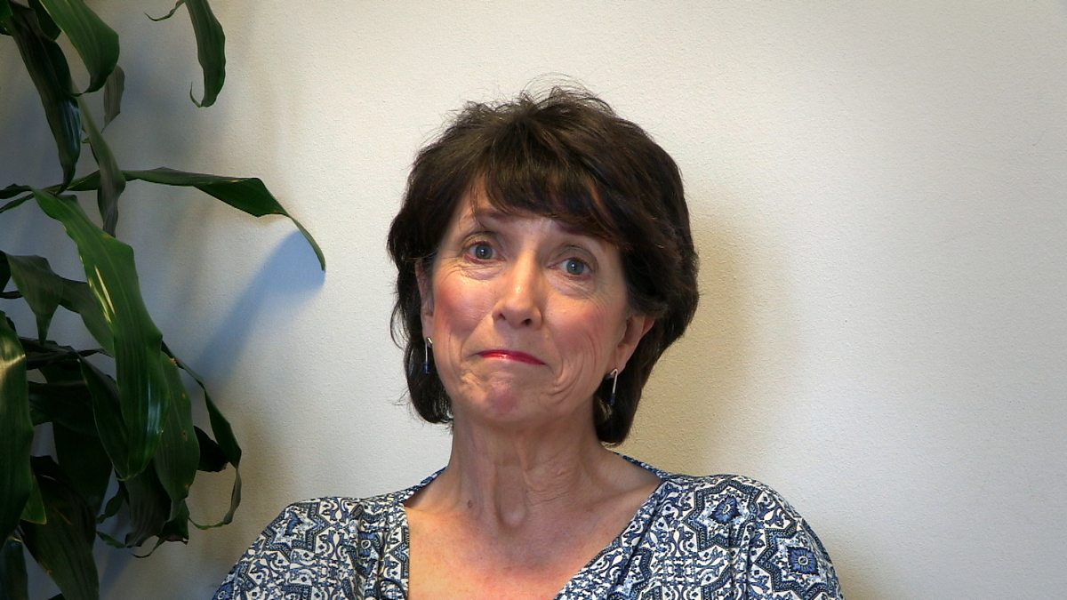 BBC One - Love in a Day, Love in a Day, What I love: Maggie Taggart
