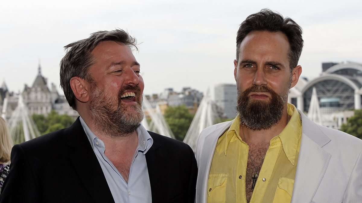 BBC Radio 6 Music - Lauren Laverne, With Guy Garvey, Josh T Pearson ...