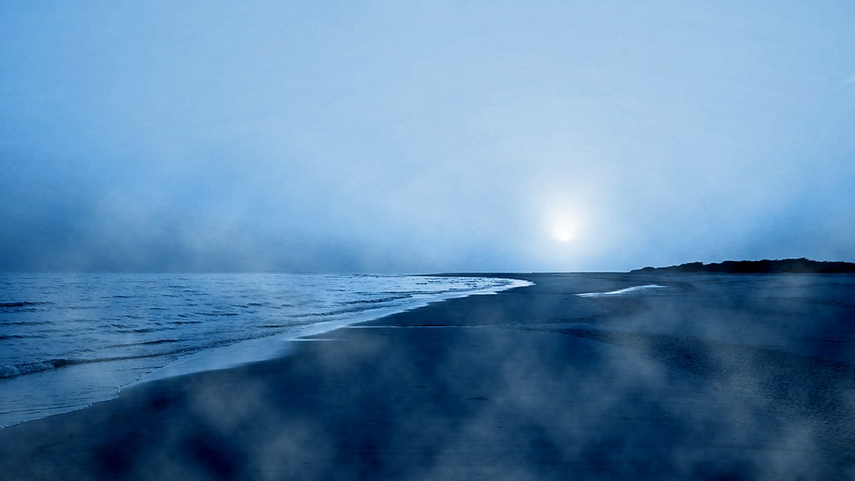 BBC Radio 4 Extra - The Lady of the Sea by Diana Hendry
